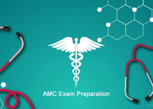 What Subjects Are Covered in the AMC MCQ Examination?