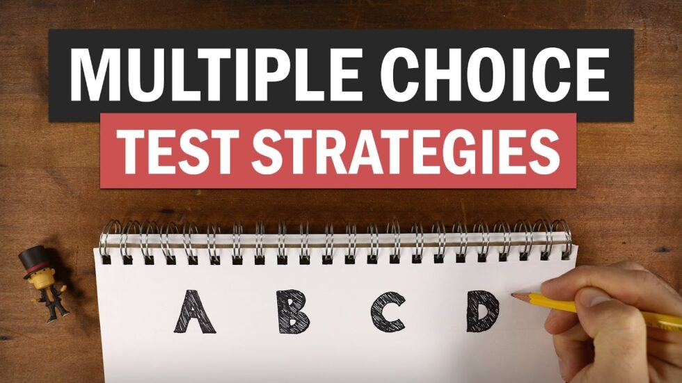 The Secret Of Writing Multiple Choice Test Items the-secret-of-writing-multiple-choice-test-items